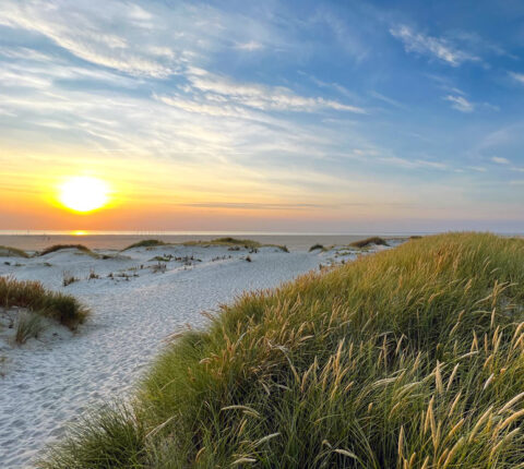 Wellness-Hotel an der Nordsee - ambassador hotel & spa